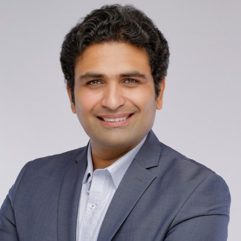 Siddharth Gupta - TiEcon